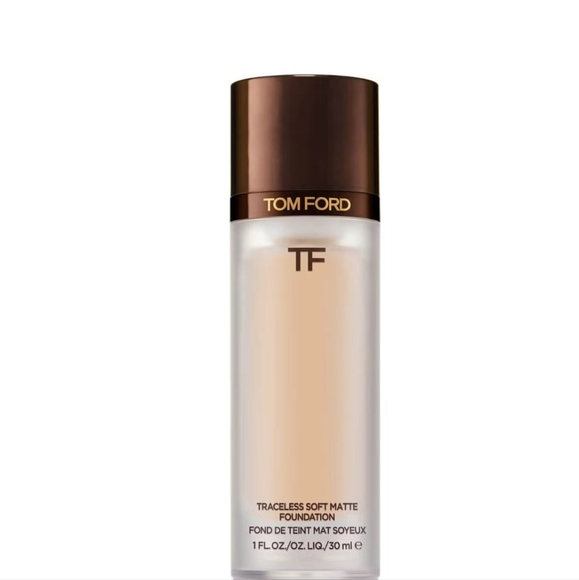 Tom Ford | Makeup | Tom Fordtraceless Soft Matte Foundation4 Bonenwb ...